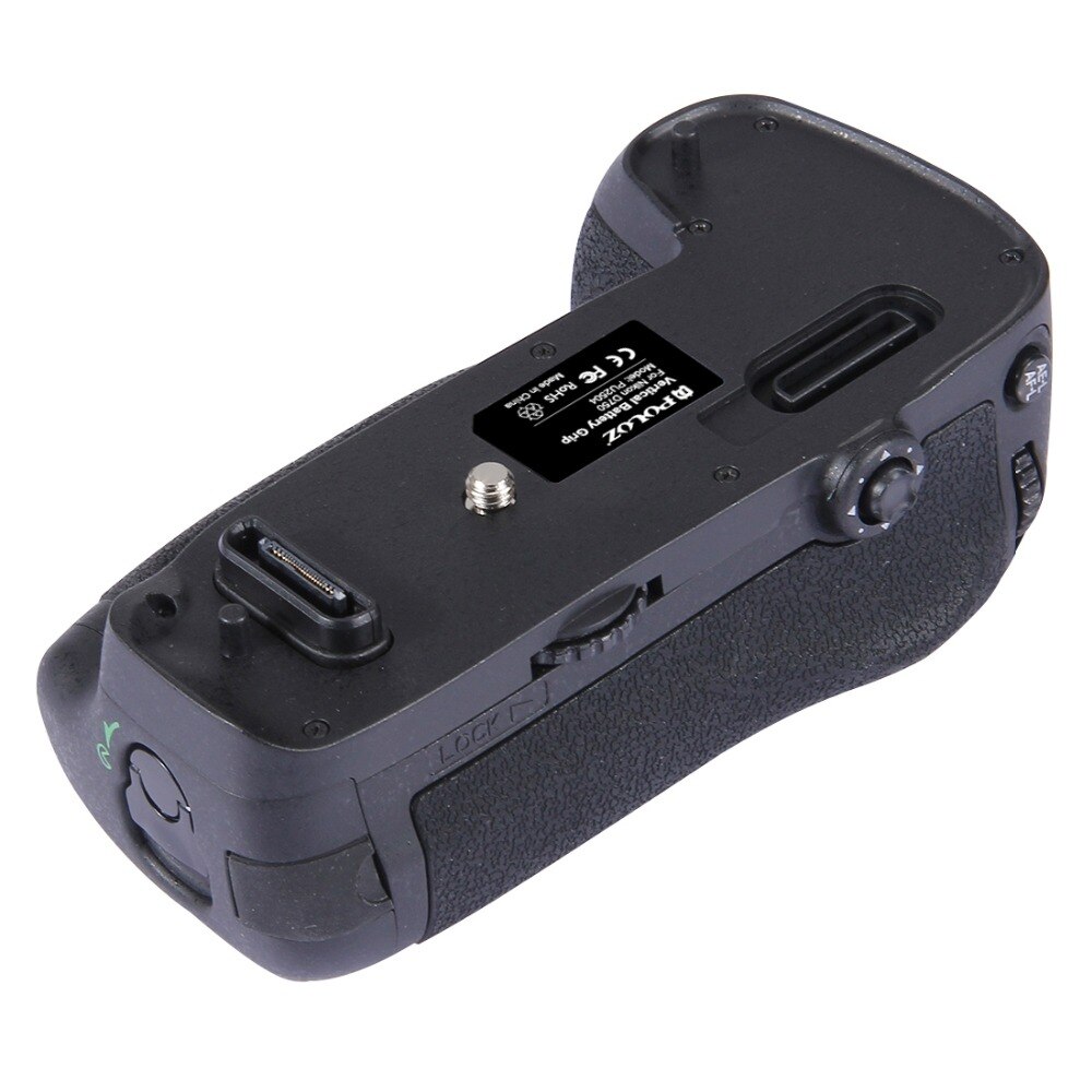 PULUZ Battery Grip For Nikon D750 Vertical Digital... – Vicedeal