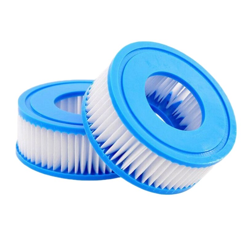 Premium Filters to Suit Lay Z Spa Specific to the ... – Vicedeal