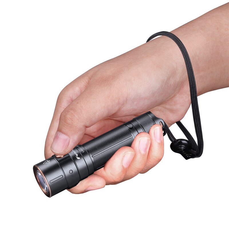 Fenix E28R 1500 lumens magnetic charging flashligh... – Grandado