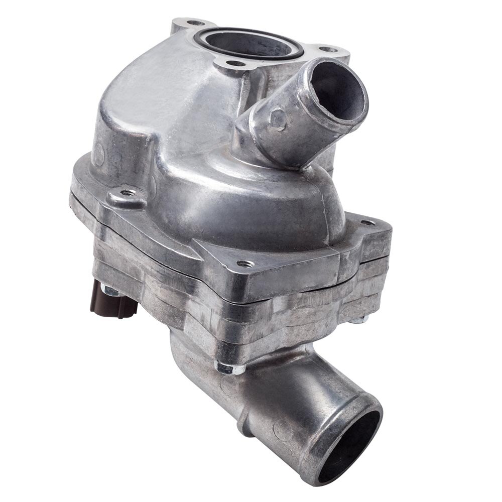 Thermostat Housing for Ford Explorer Sport Upper &... – Vicedeal