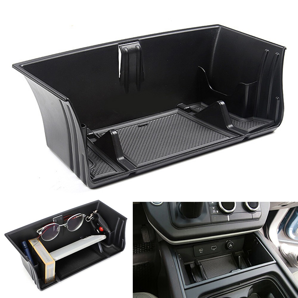 Car Storage Box Interior Accessories For Land Rove... – Grandado
