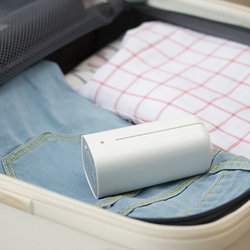 Rechargeable Activated Oxygen Air Ozonizer Usb Air... – Grandado