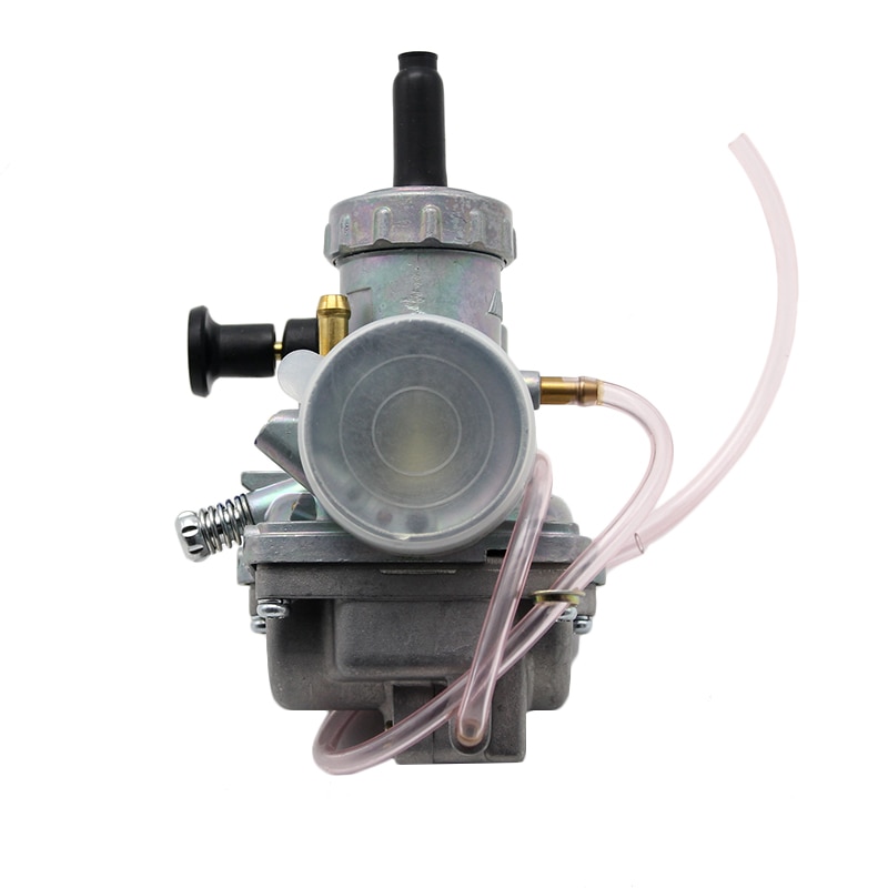 Zs Racing 28Mm Motorfiets Carburateur Carburador Voor Crossmotor Yamaha DT125 Dt 125 Suzuki ...