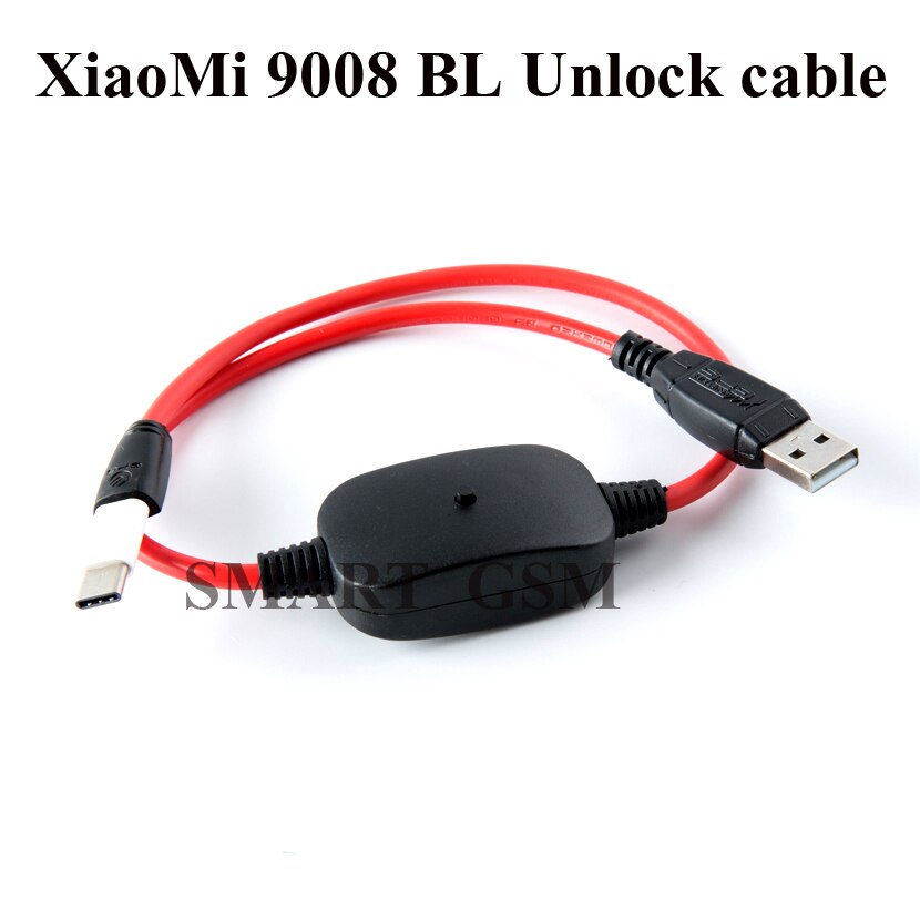 Cable de desbloqueo EDL BL, 9008 – Grandado