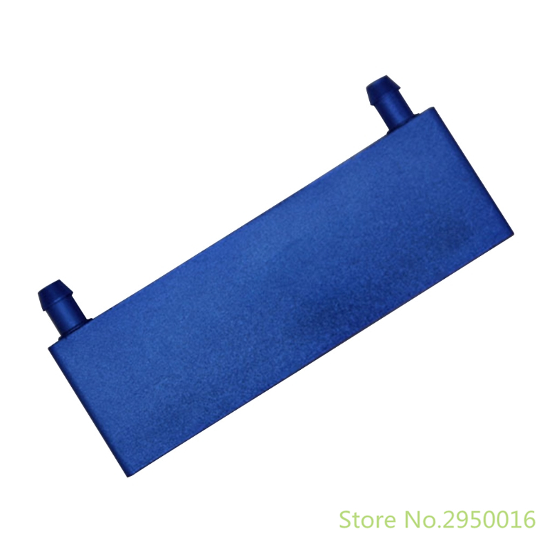 40/80/120mm Water Cooling Block Liquid Cooler Heat... – Vicedeal