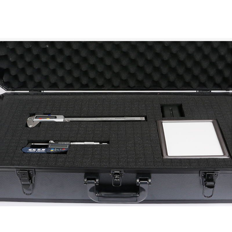 680X320X170Mm Aluminium Tool Case Veiligheid Appar... – Grandado