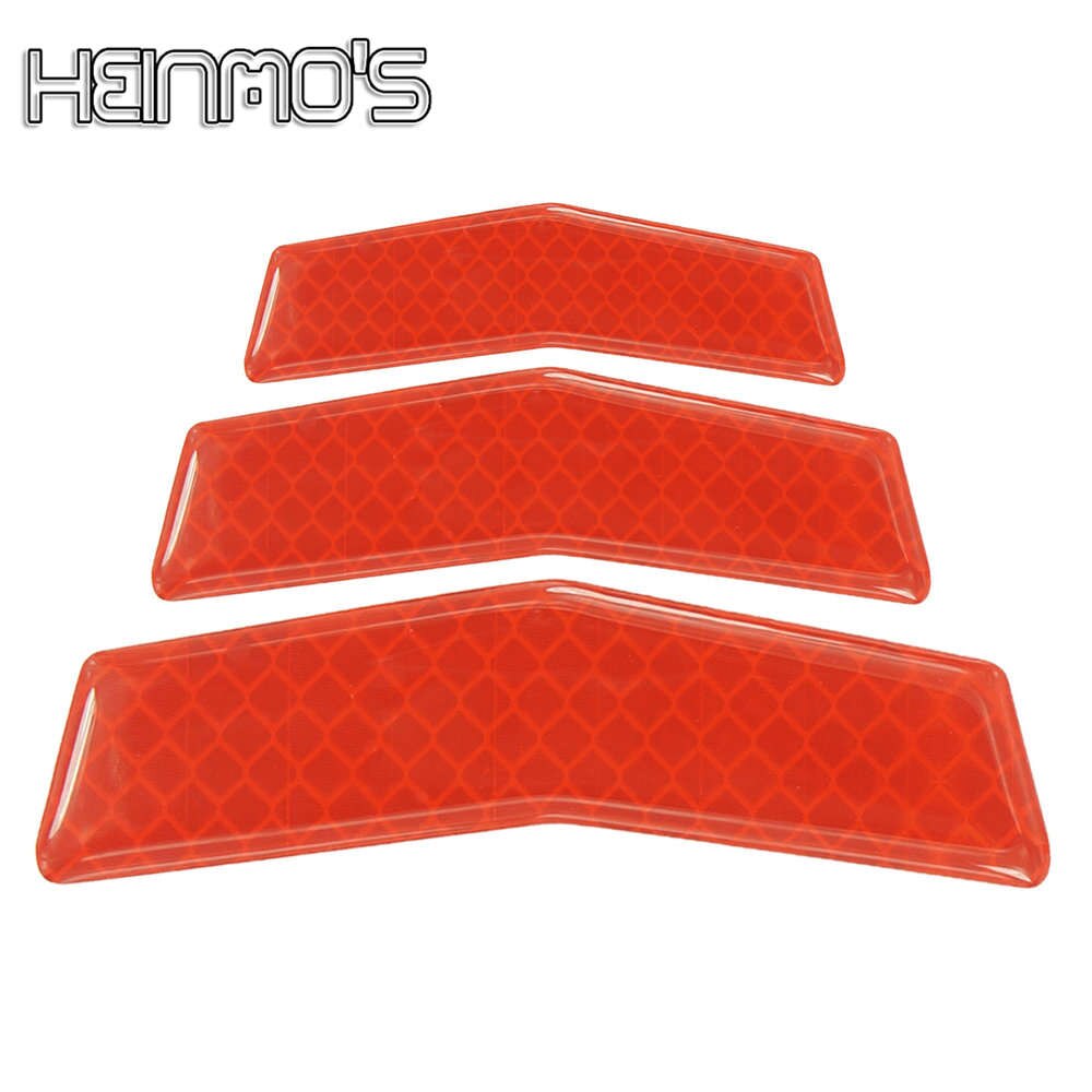 Auto Tape Universele Accessoires Veiligheid Waarsc... – Grandado