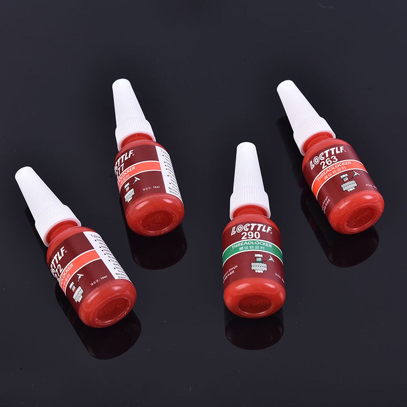 Anti-Corrosion Screw Glue Fastening Anaerobic Adhe... – Vicedeal