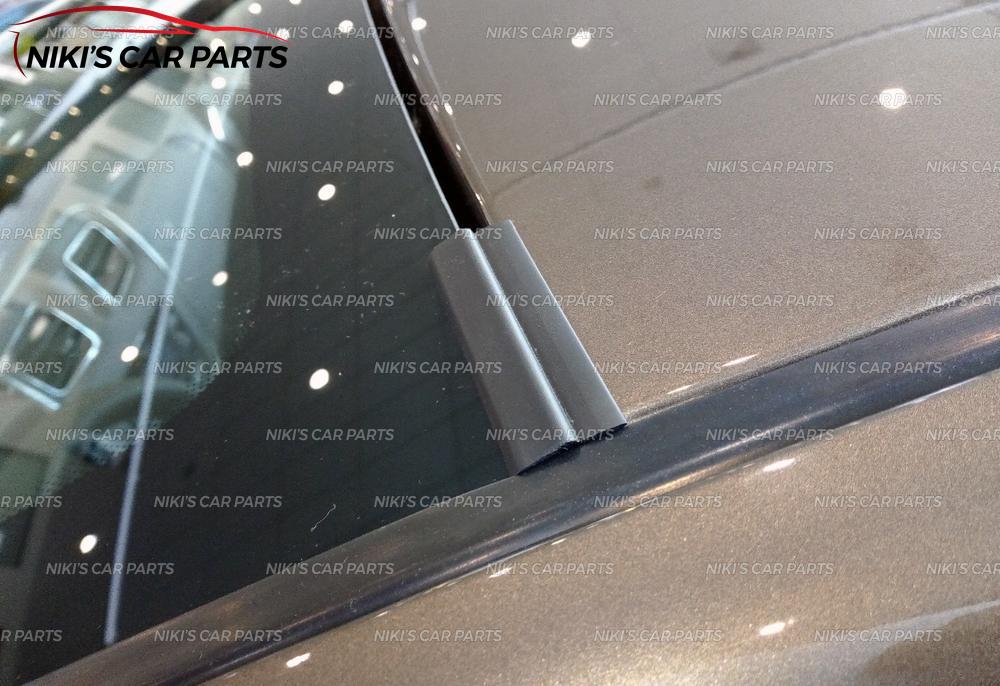 Protective deflector for Renault Duster of windshi... – Grandado