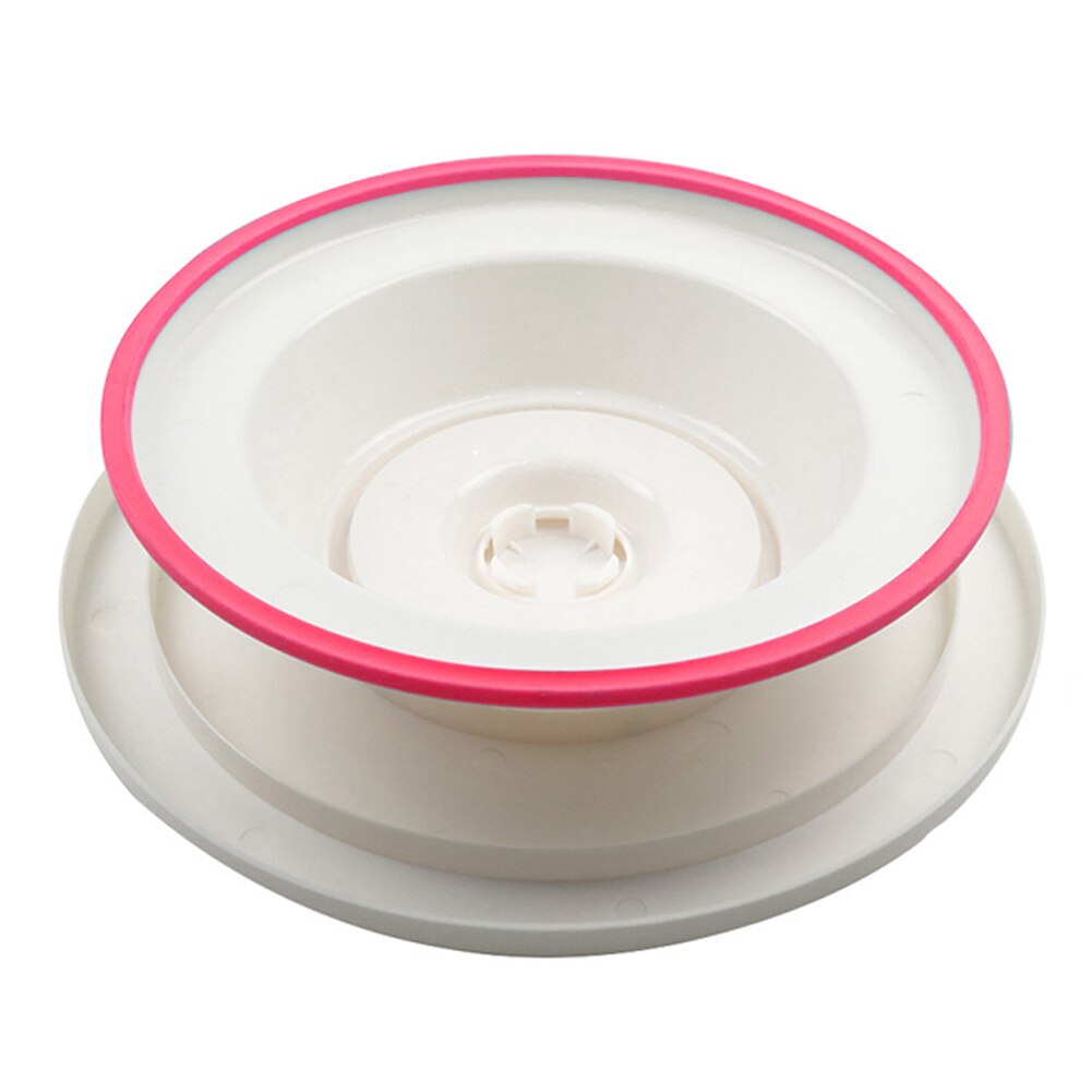 11inch Rotating Revolving Plate Decorating Cake Tu... – Grandado