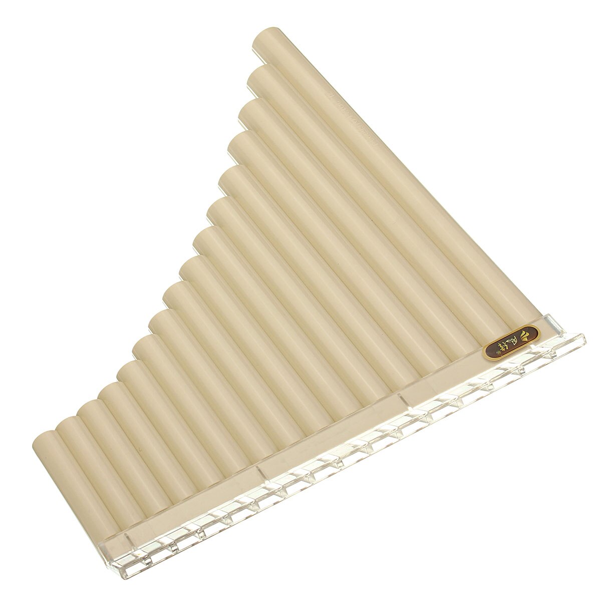 16 Pipes Pan Flute Chinese Musical Instruments Ori... – Grandado