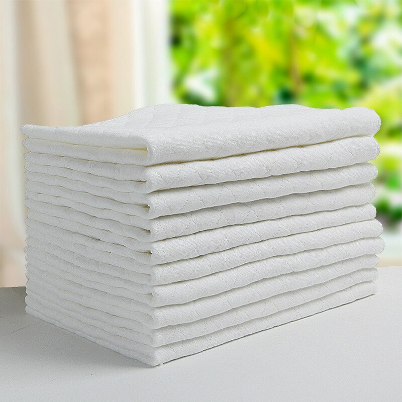 0-3 Years Old Baby Ecological Cotton Three-layer D... – Grandado