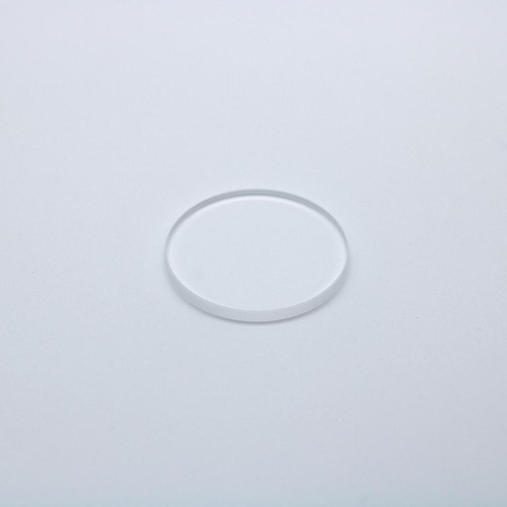 10pcs Diameter 20mm 1mm thick borosilicate glass – Vicedeal