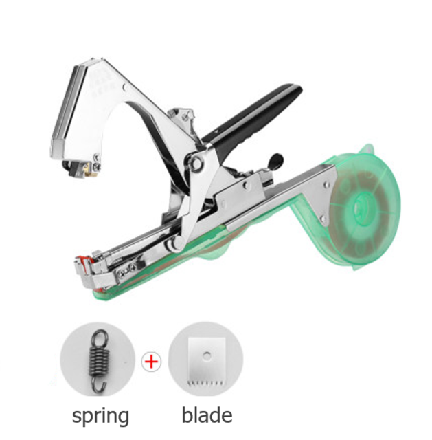 Tuin Tape Tool / Binding Tool Aubergine Druif Komk... – Vicedeal