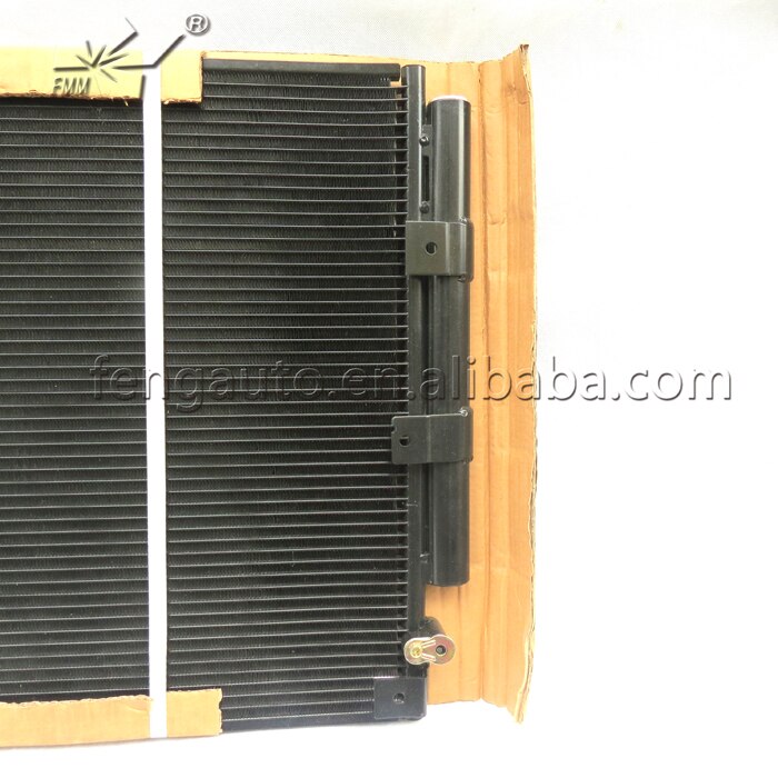 car air conditioning ac condenser for toyota 4700 – Vicedeal