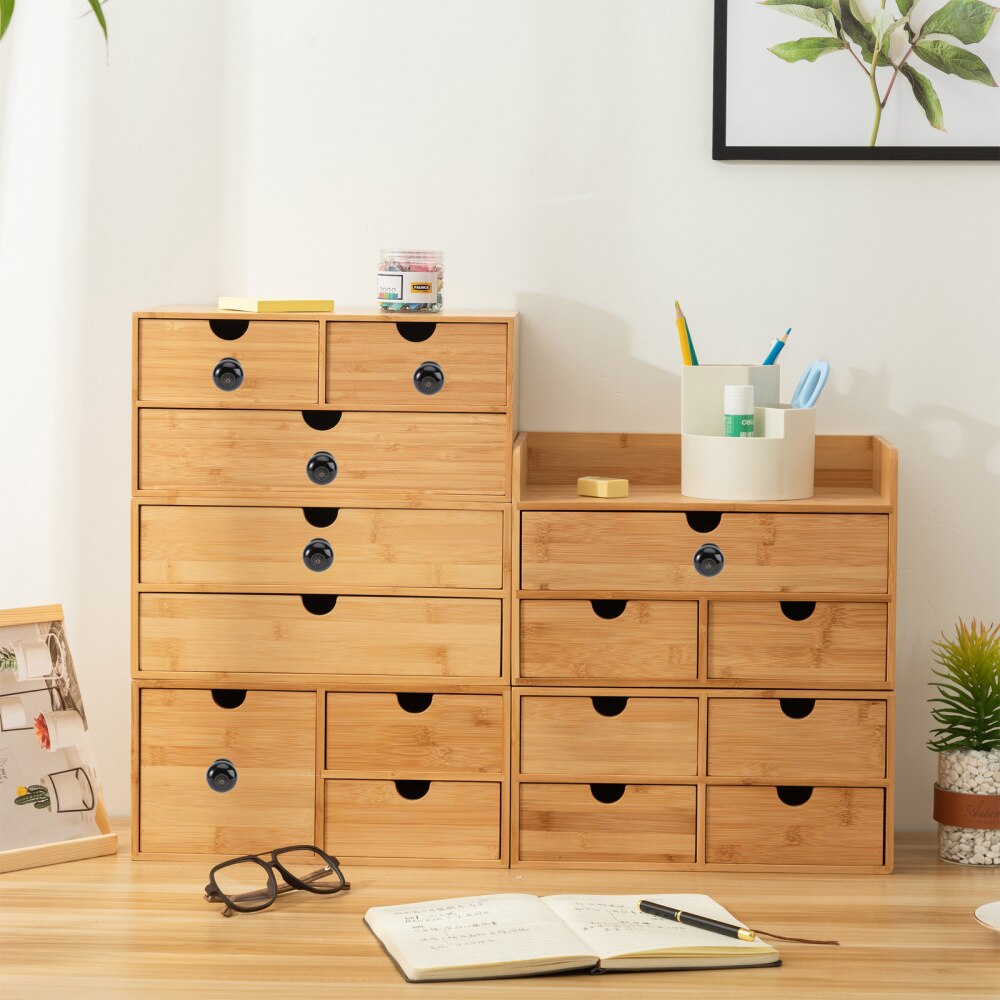 5pcs Round Ceramic Kitchen Cupboard Cabinet Drawer... – Grandado