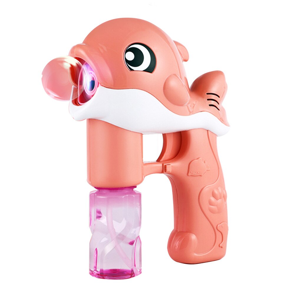 HL196 2 Kids Toy Square Electric Automatic Soap Bu... – Vicedeal