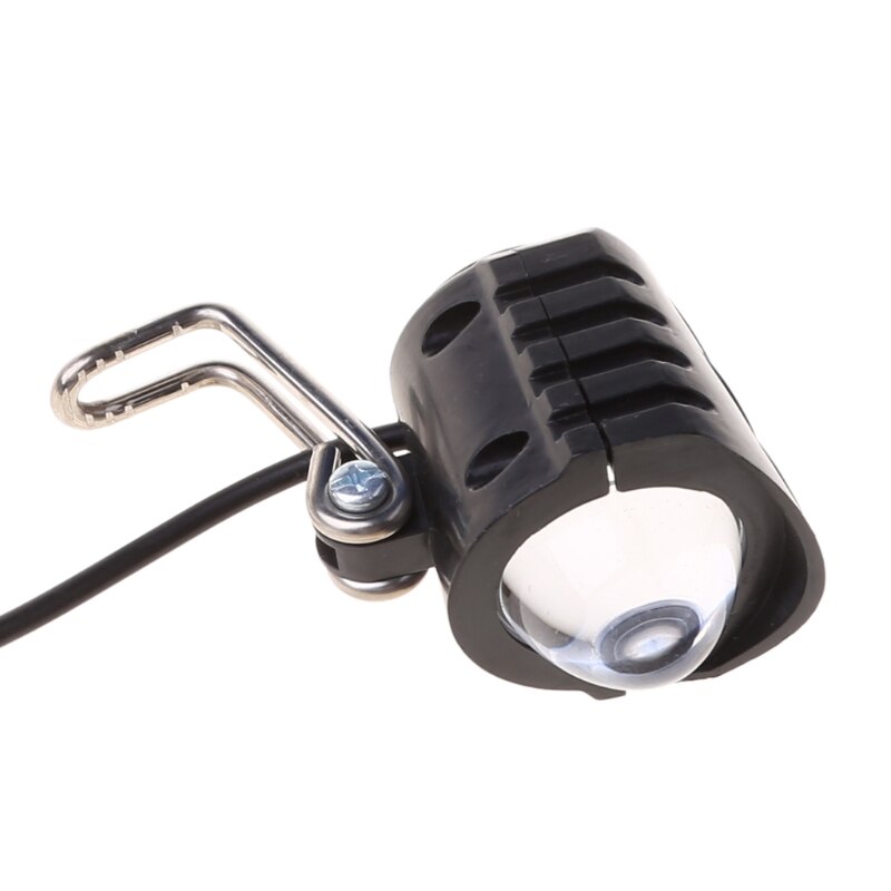 Elektrische Fiets Led-koplamp E-Bike Fiets 2 In 1 ... – Grandado