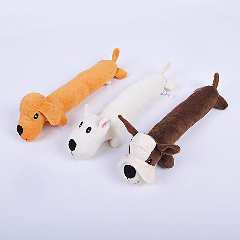 Transfer Sound Toy Pet Supply Dog Animal Cartoon S... – Grandado