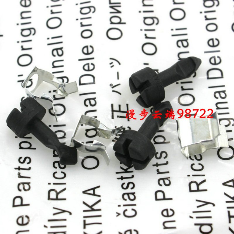 For Passat B5 PASSAT Engine upper cover fixing bra... – Grandado