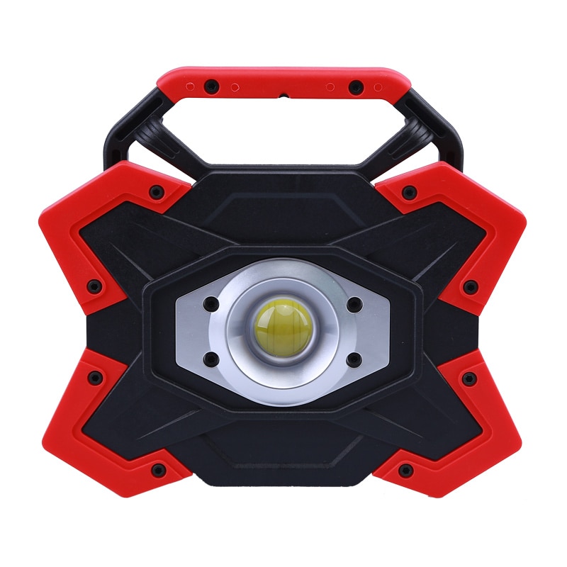 SHENYU LED Camping Lantern Tent Flashlight 10w 12v... – Grandado