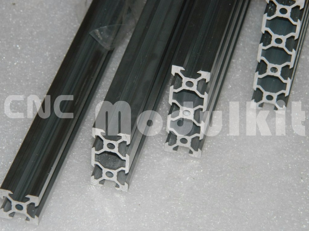 V-slot Aluminum Profile CNC Router V-slot Frame Ex... – Vicedeal