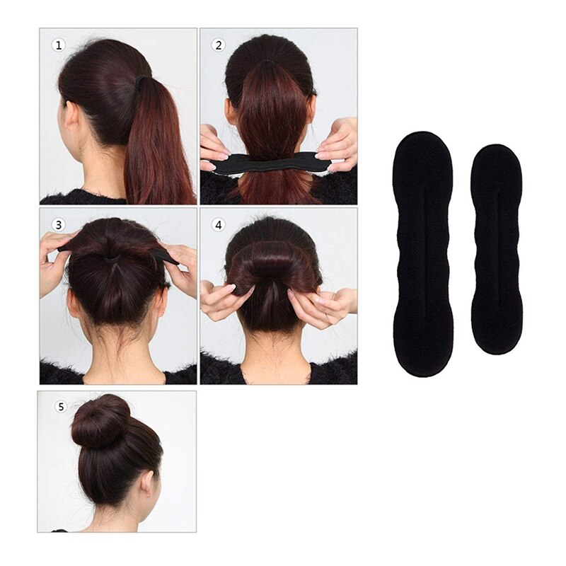 Hair Styling Set, Hair Styling Tool Accessories DI... – Grandado