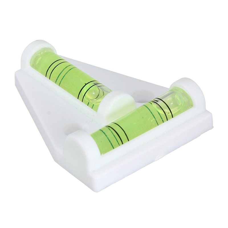 T Shape Spirit Level Bubble Portable Level Spirit ... – Grandado