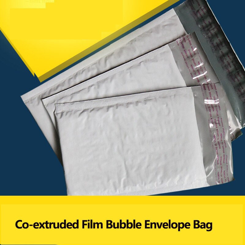Pe Bubble Bag Co-Geëxtrudeerde Film Bubble Envelop... – Vicedeal