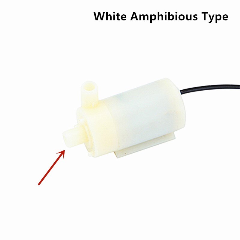 1PC Low Noise Brushless Amphibious Micropump 3/4.5... – Grandado