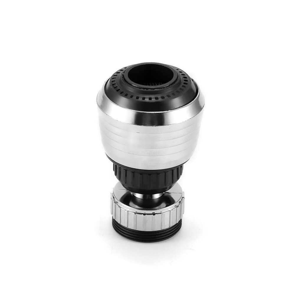 360 Degree Rotary Swivel Faucet Nozzle Anti-Splash... – Grandado