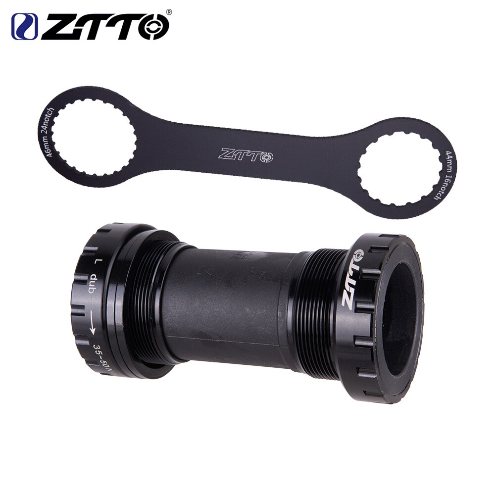 ZTTO MTB Bike BSA DUB Bottom Bracket Bicycle BB Se... – Grandado
