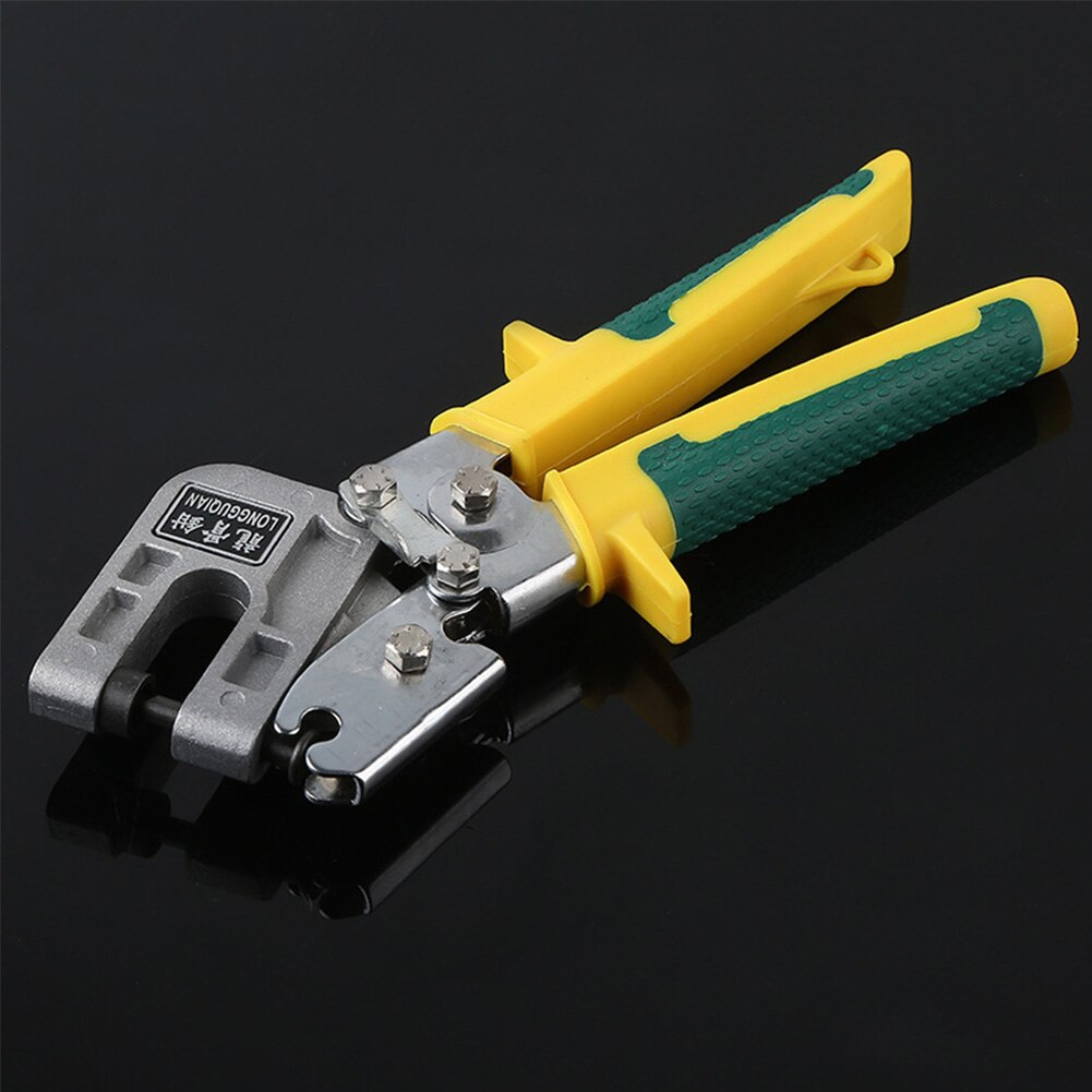 Metal Plaster Board Stud Crimpers Partition Lock P... – Grandado