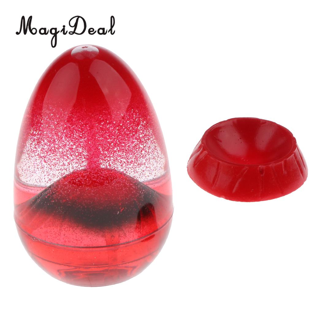 Magideal 1Pc Ei Vulkaan Uitbarsting Vloeistof Zand... – Vicedeal