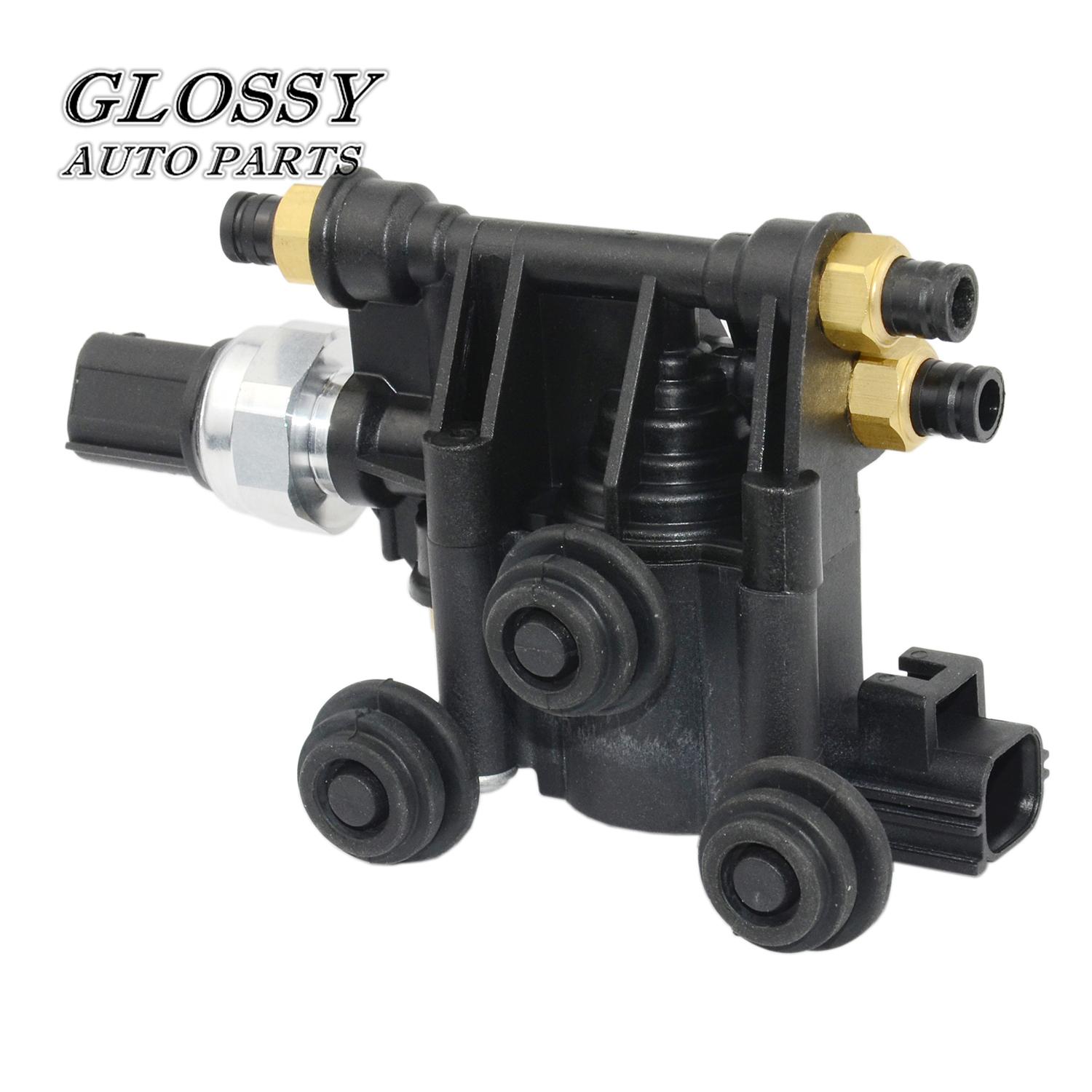 AP03 Rear For Land Range Rover Sport Discovery 3 4... – Grandado