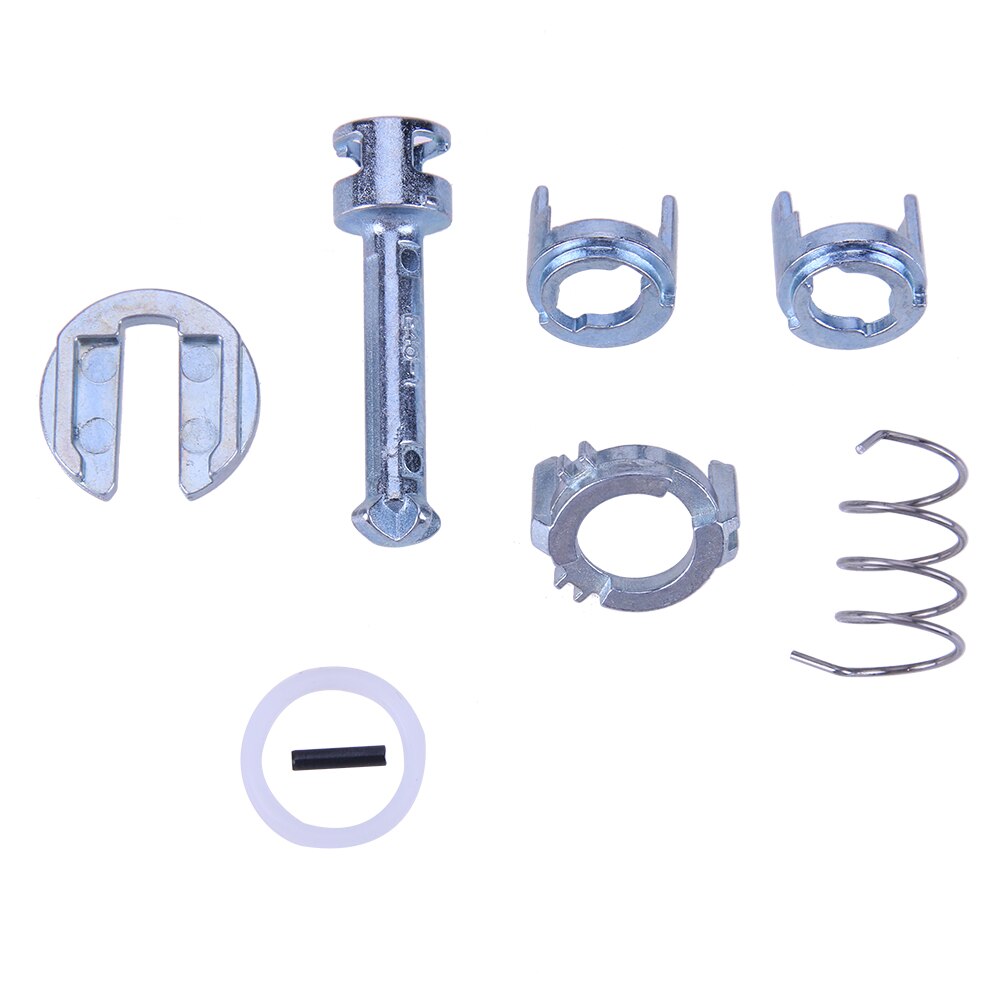 Car Door Lock Cylinder Barrel Repair Kit Attaching... – Vicedeal