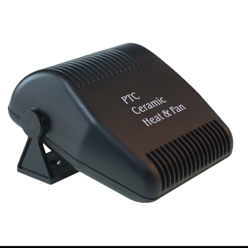 12V 150W Car Ceramic Heater & Fan Defrost Defo... – Grandado