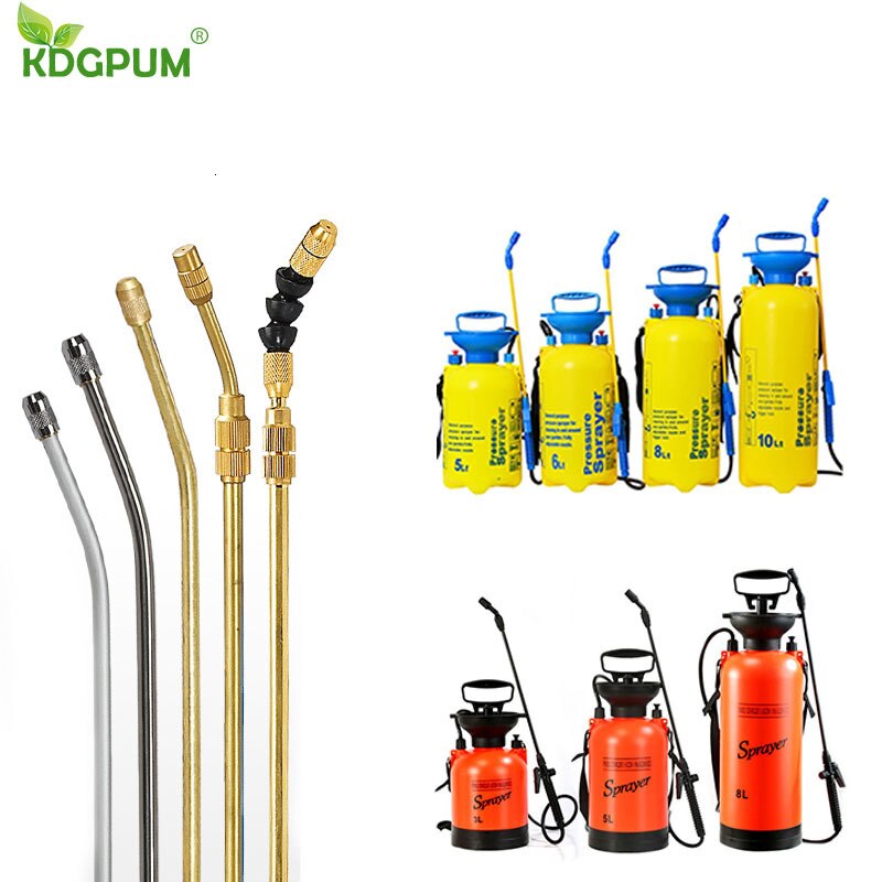 37/68/75CM Tuin Spuitlans Water Sprinkler Hogedruk... – Grandado