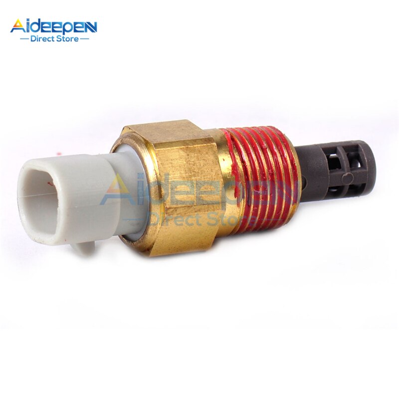 Car Intake Air Temperature Sensor AUTO Fast Respon... – Grandado