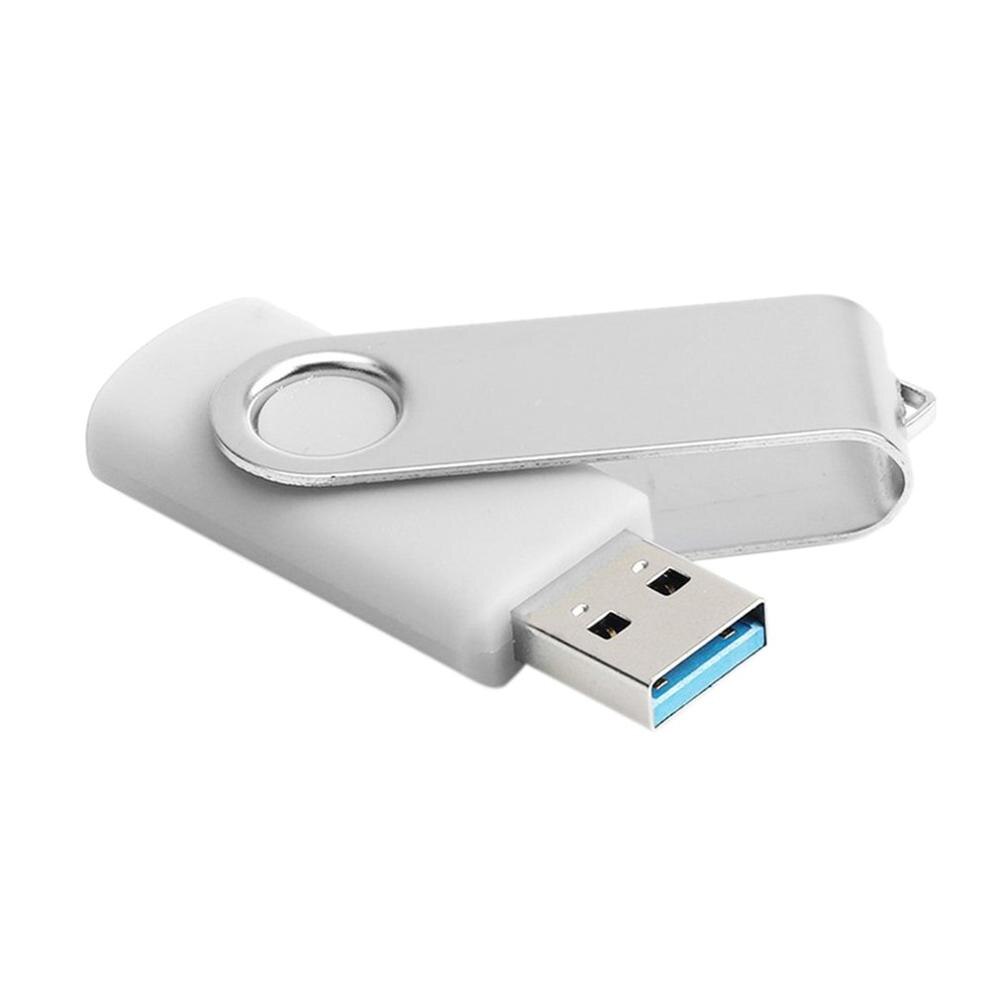 Colorful Portable Rotating USB 3.0 Flash Memory St... – Grandado