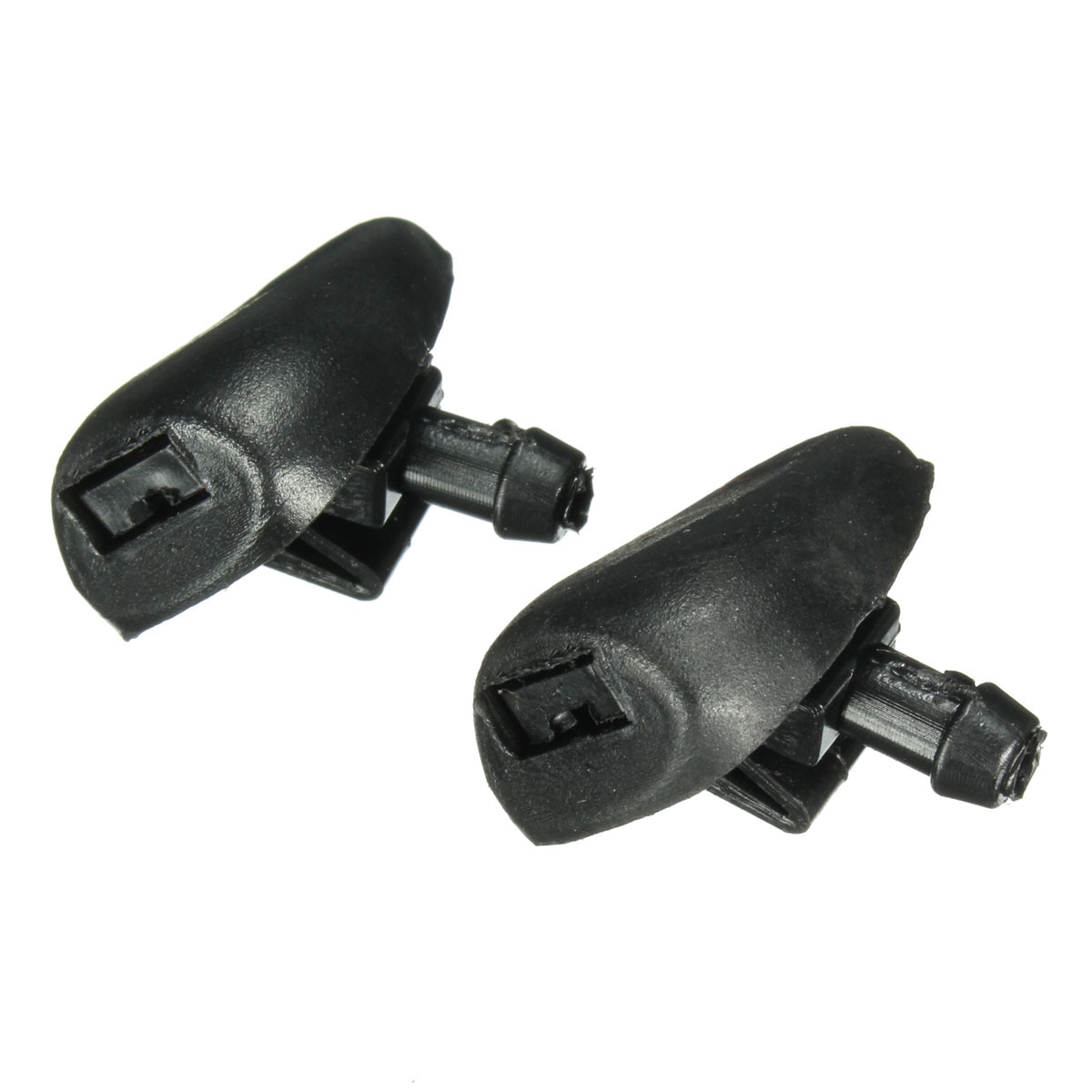 One Pair Windscreen Window Wiper Water Washer Jets... – Grandado