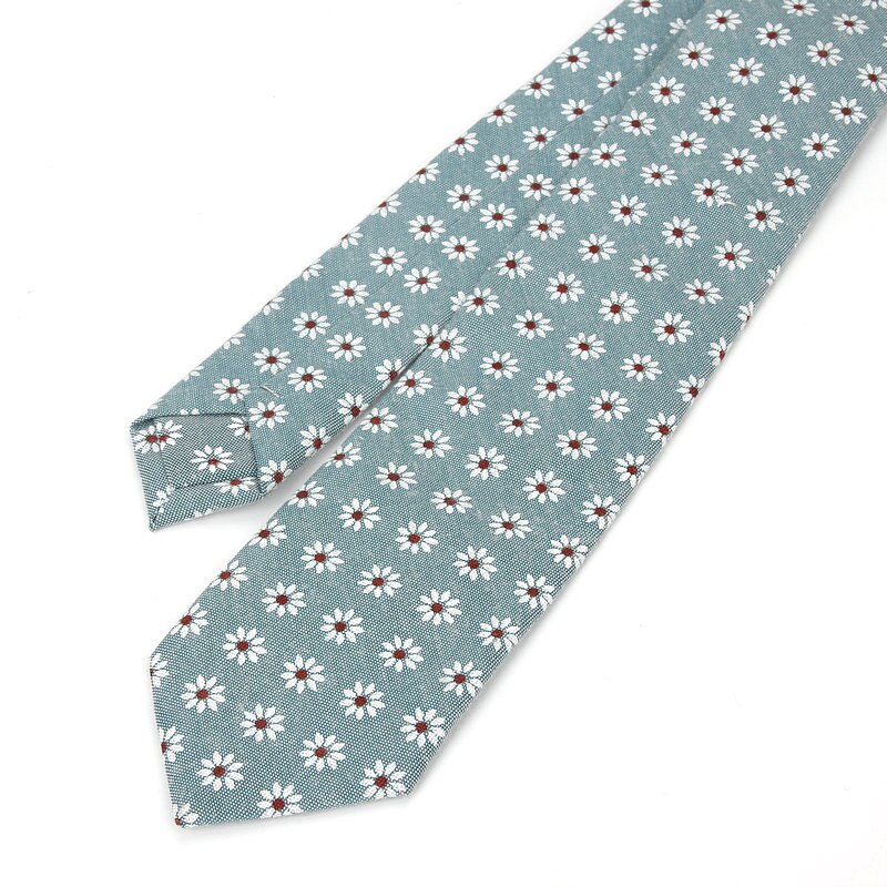 ¡Novedad de ! corbatas Vintage con estampado de bi... – Grandado