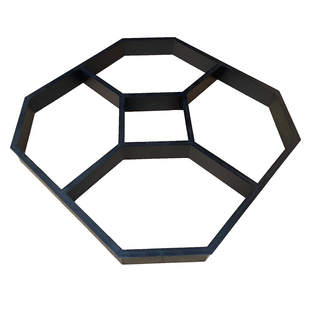 Floor Path Maker Mould Concrete Mold Reusable DIY ... – Grandado