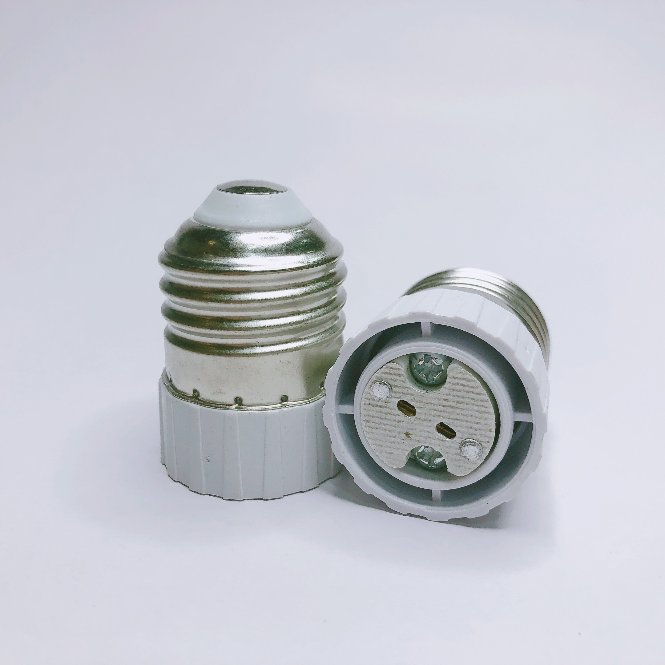 Lamp Holder Adapter Converter E27 to MR16 E27 lamp... – Grandado