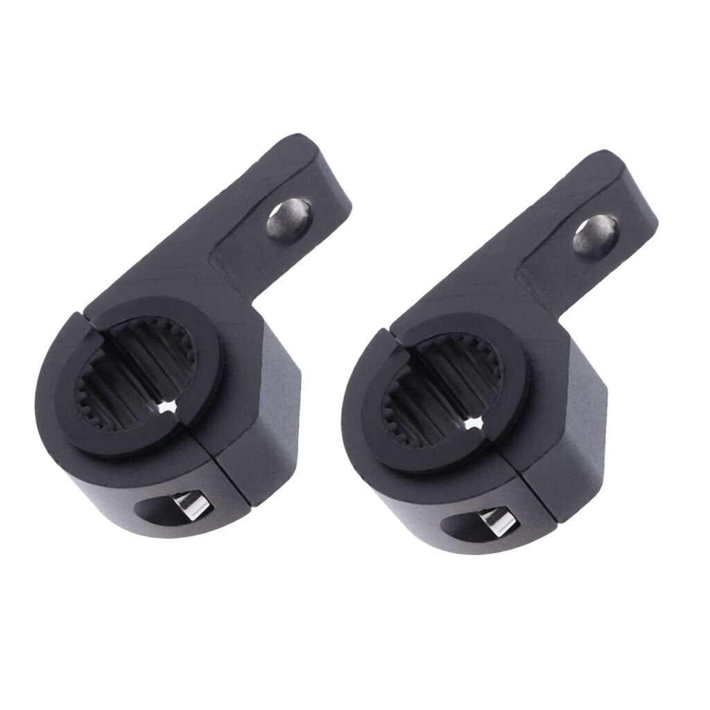 4 X Modified 30mm Light Bar Clamp Sur Supports De ... – Grandado