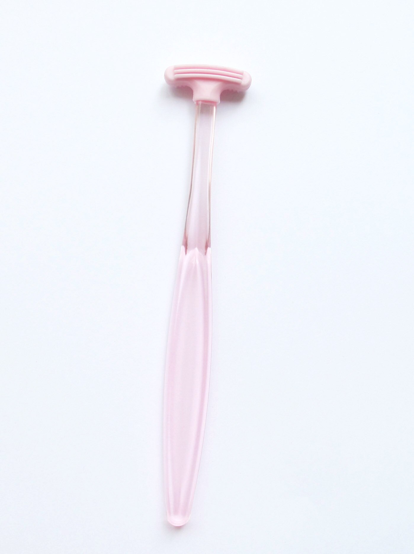 Soft Silicone Tongue Brush Cleaning the Surface of... – Grandado