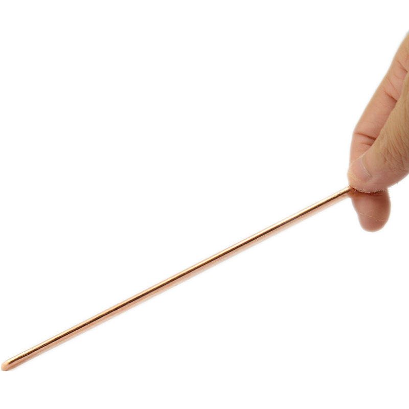 8x3x80mm Pure Copper Heatpipe Radiator Heating Coo... – Vicedeal