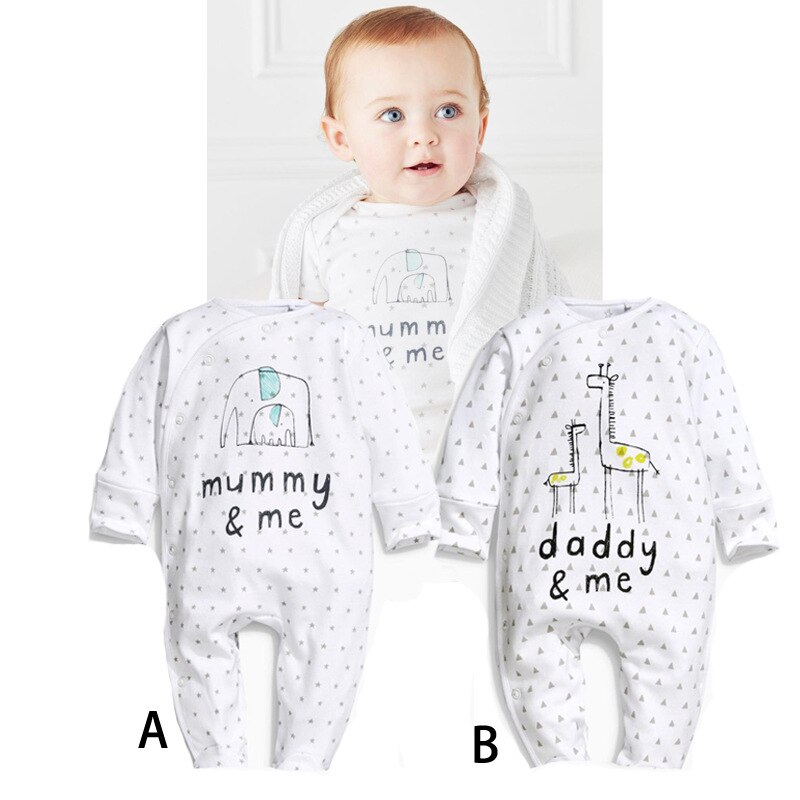 Baby Jongens Kleding Herfst Baby Kleding Lente Bab... – Grandado