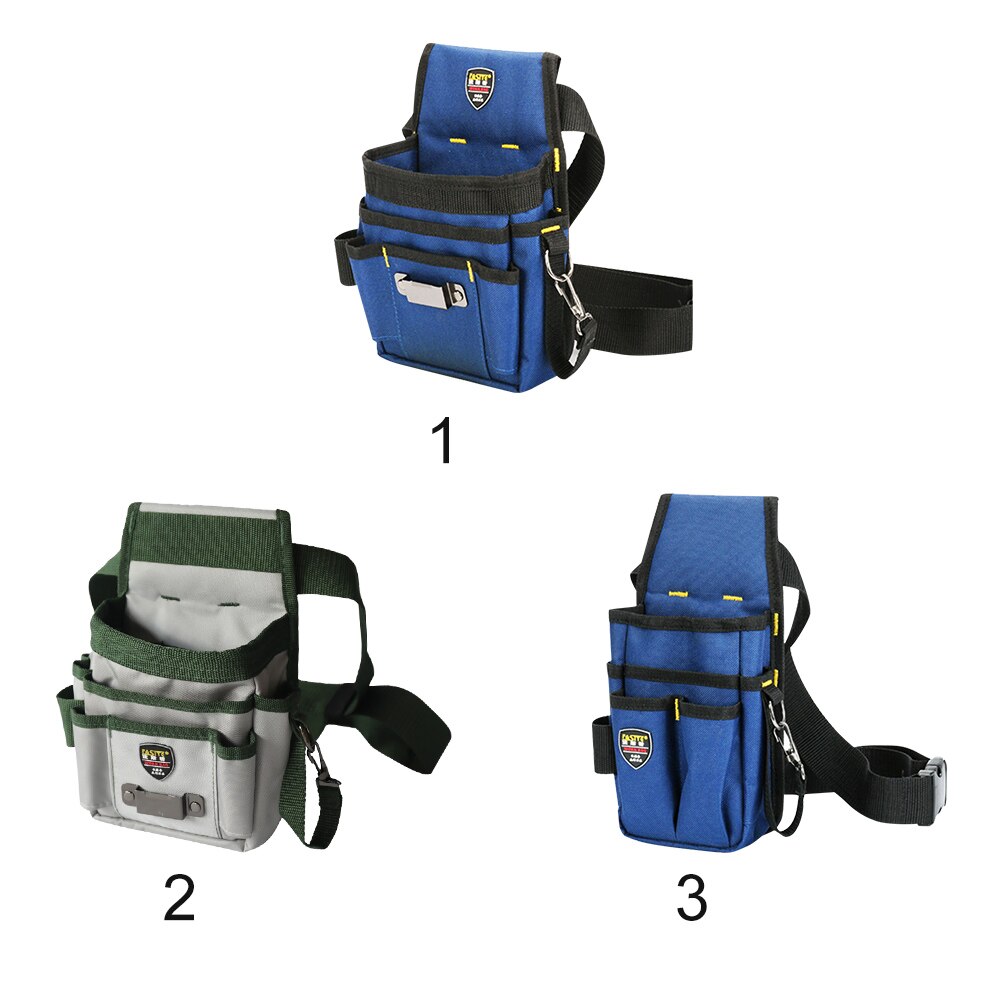 Work Wear Resistant Heavy Duty Electrician Tool Ba... – Grandado