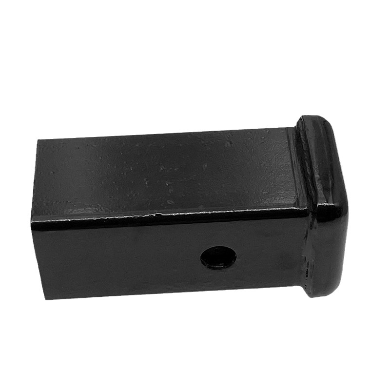 CVP 2" Inch Standard Hitch Receiver Tube With... – Grandado